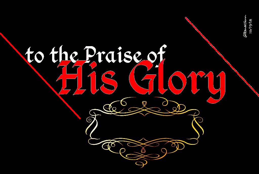 Lift Your Heart in Praise! – Lavish Mercy