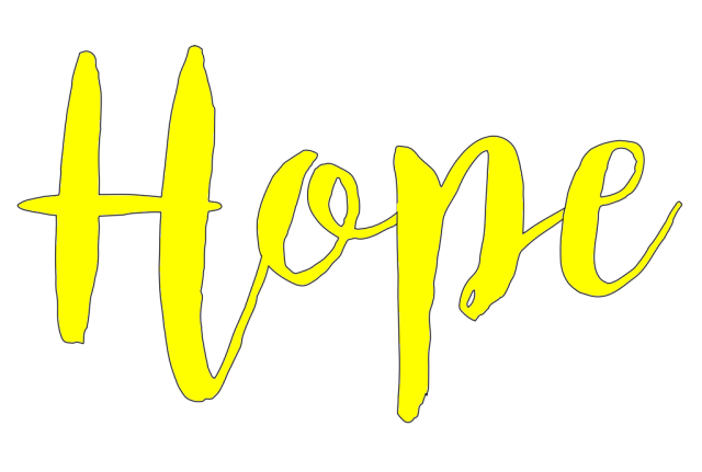What Is Hope? – Lavish Mercy
