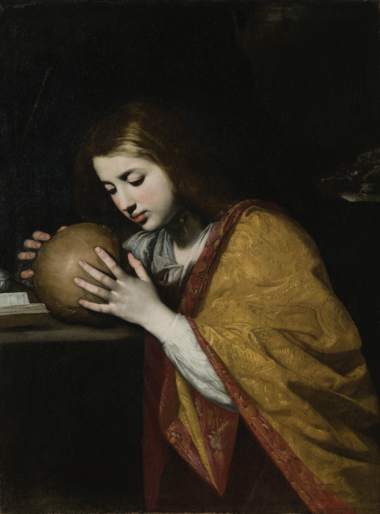 Magdalene, Disciple of Christ – Lavish Mercy