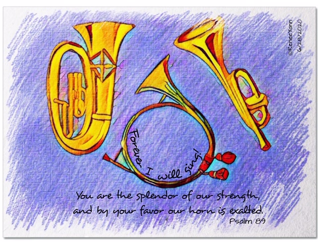 Psalm 89: Hopeful Complaining – Lavish Mercy