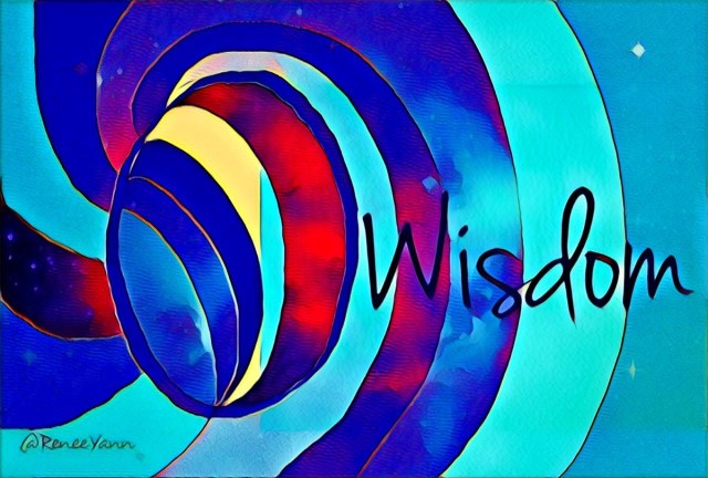 Antiphon: O Wisdom – Lavish Mercy
