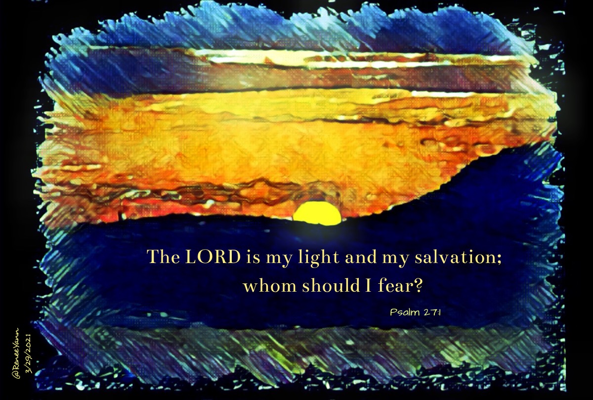 Monday of Holy Week – Lavish Mercy