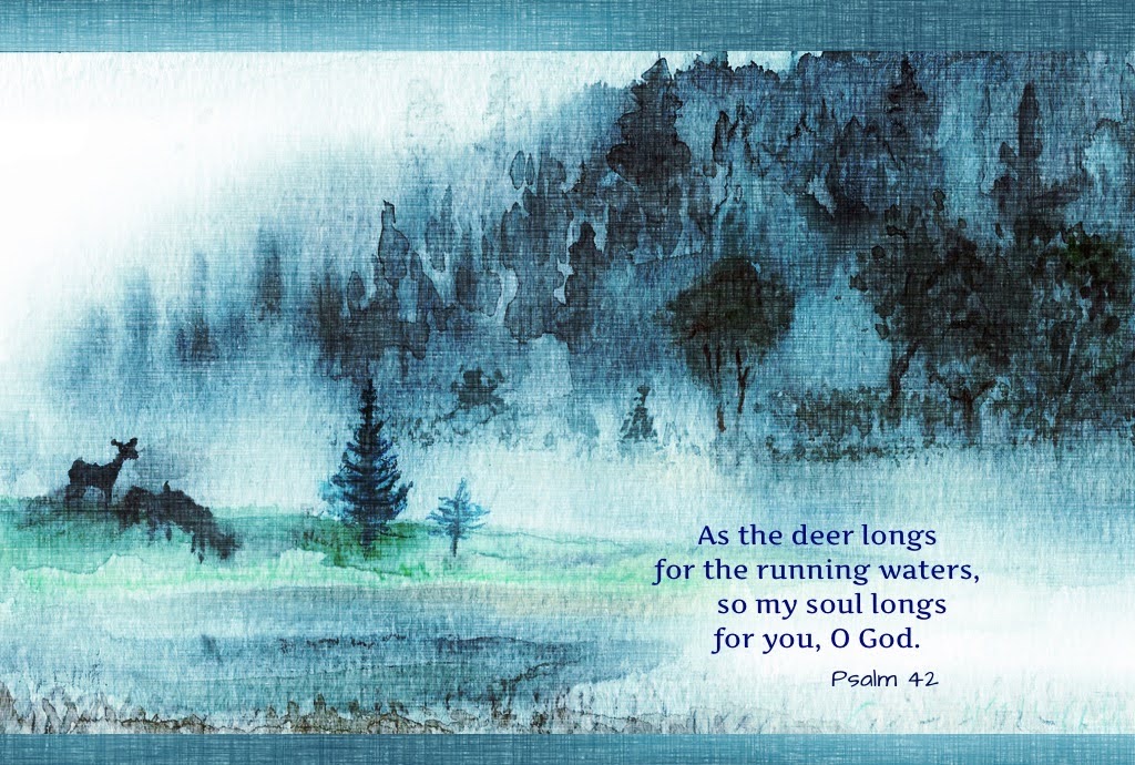 Monday of the Fourth Week of Easter – Lavish Mercy