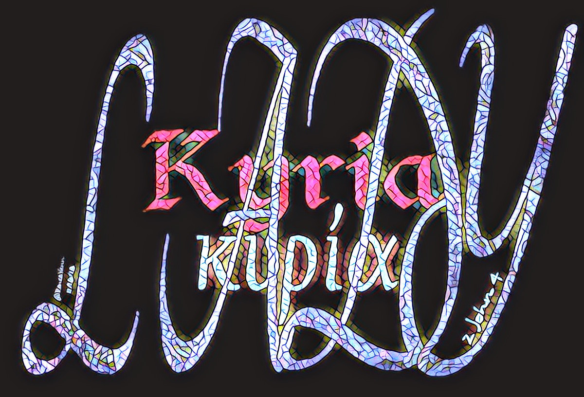 Lead by Love – Lavish Mercy