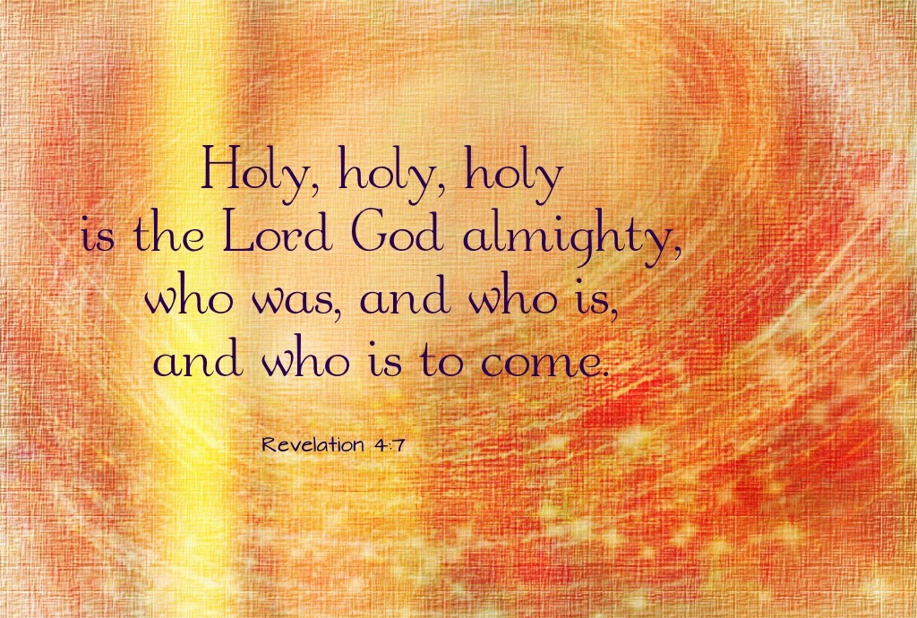 Our Splendid God – Lavish Mercy
