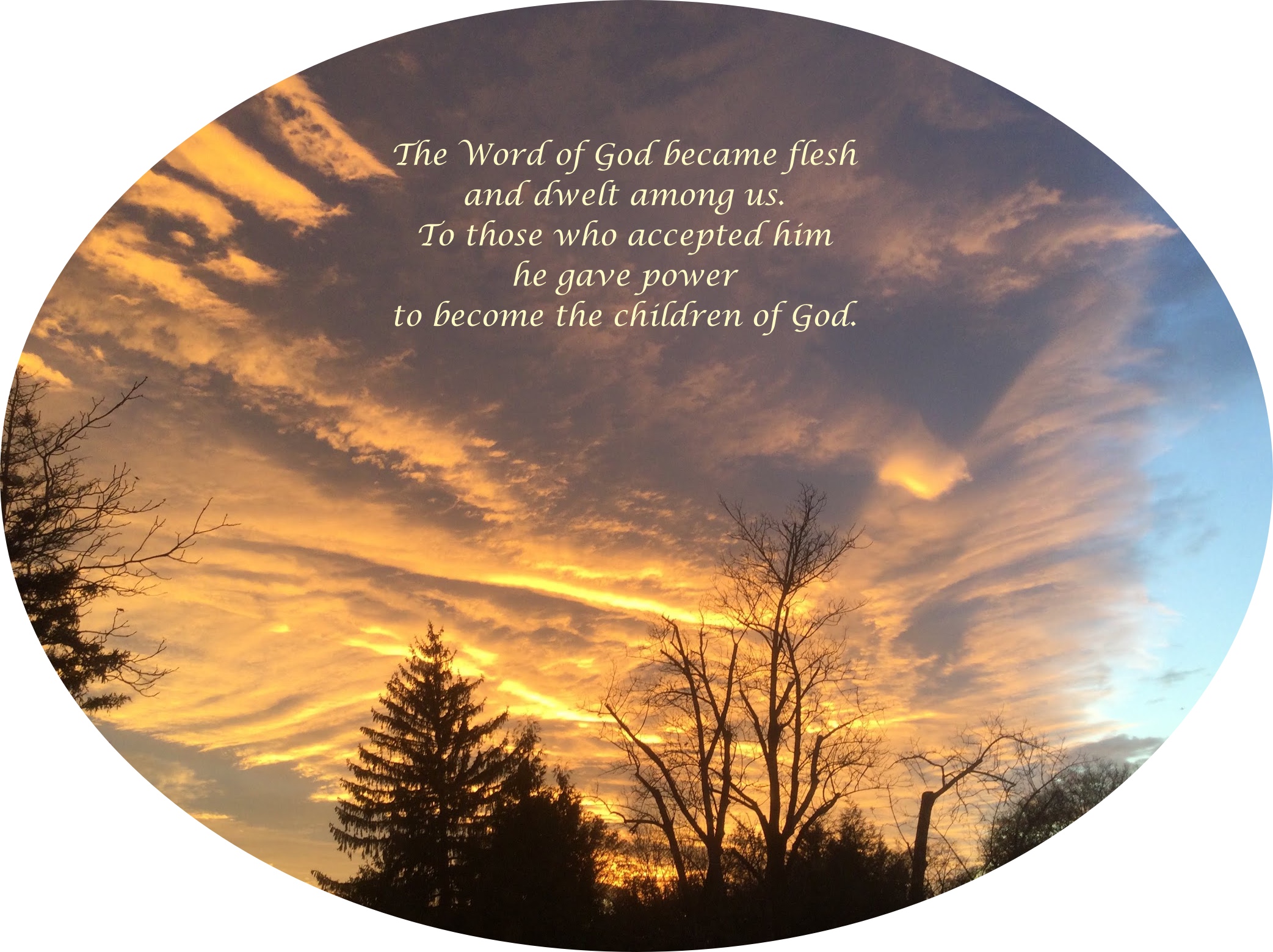 The Image of God – Lavish Mercy