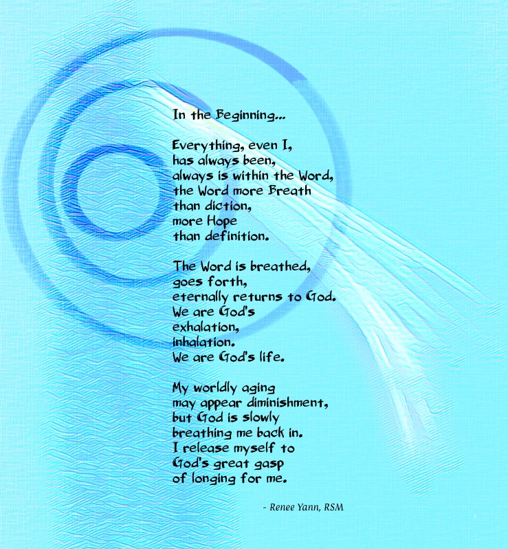 An Extra Poem – Lavish Mercy