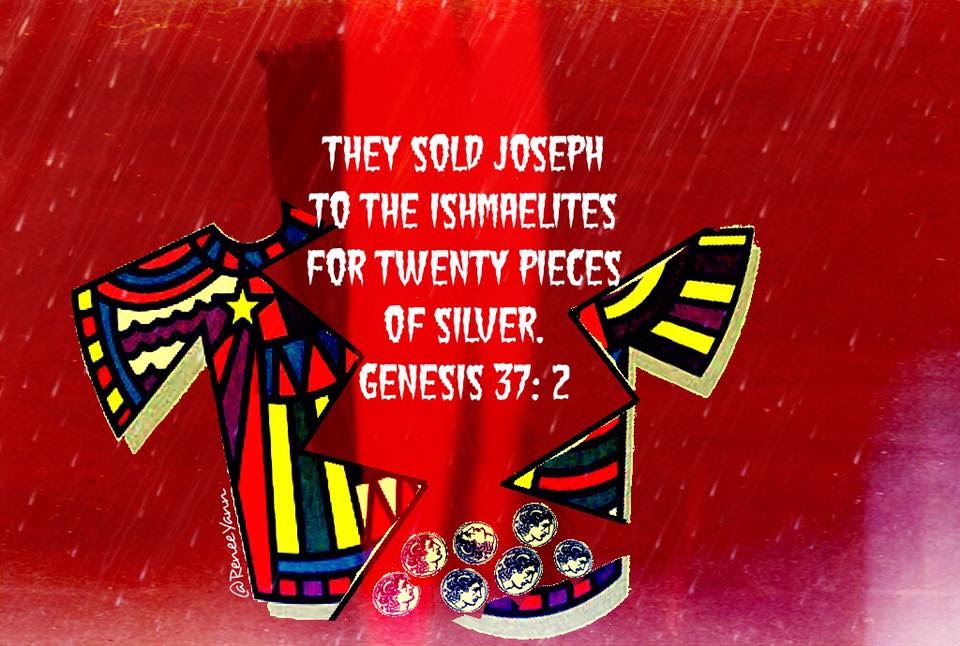 Coming to Forgiveness – Lavish Mercy