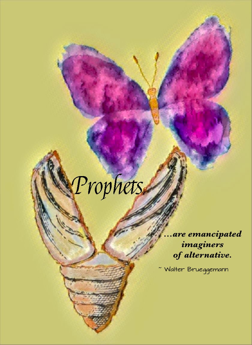 Breathers of Hope – Lavish Mercy