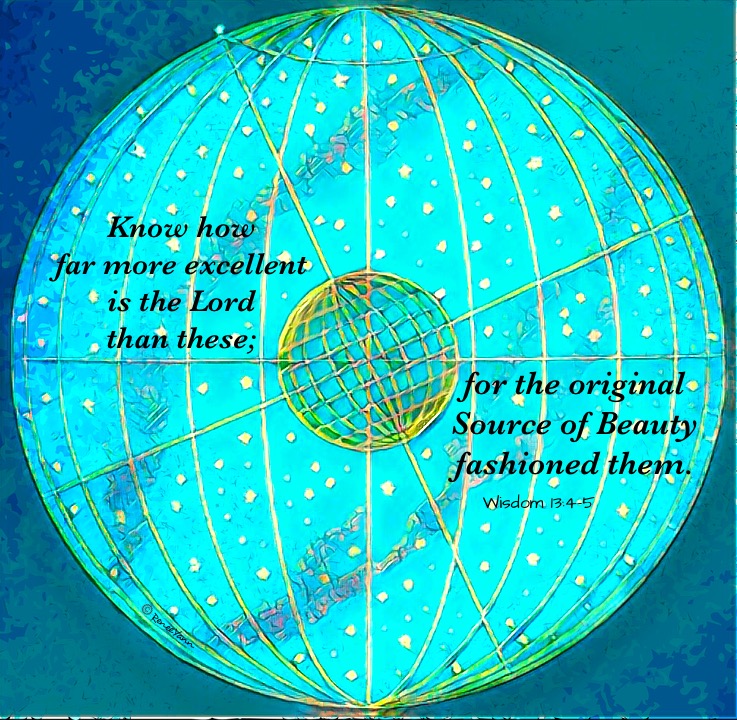 Swooped into God! – Lavish Mercy