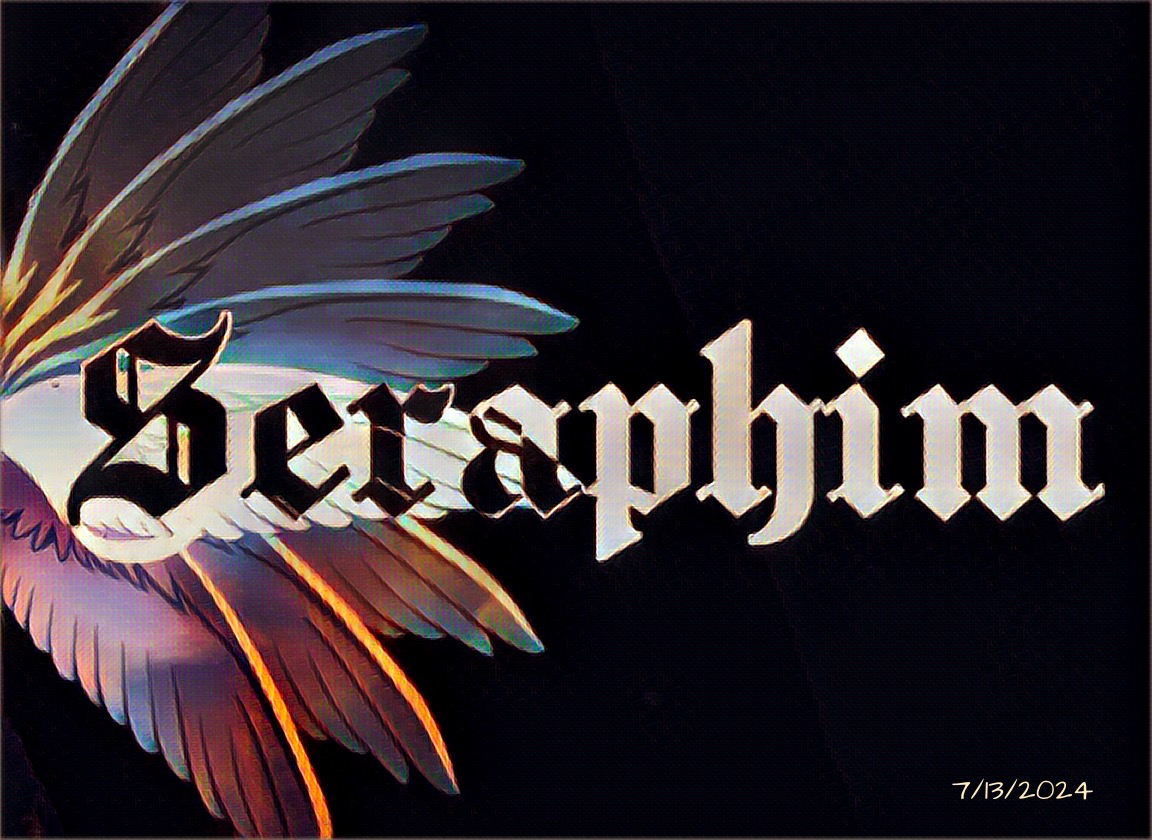 Seraphim – Lavish Mercy