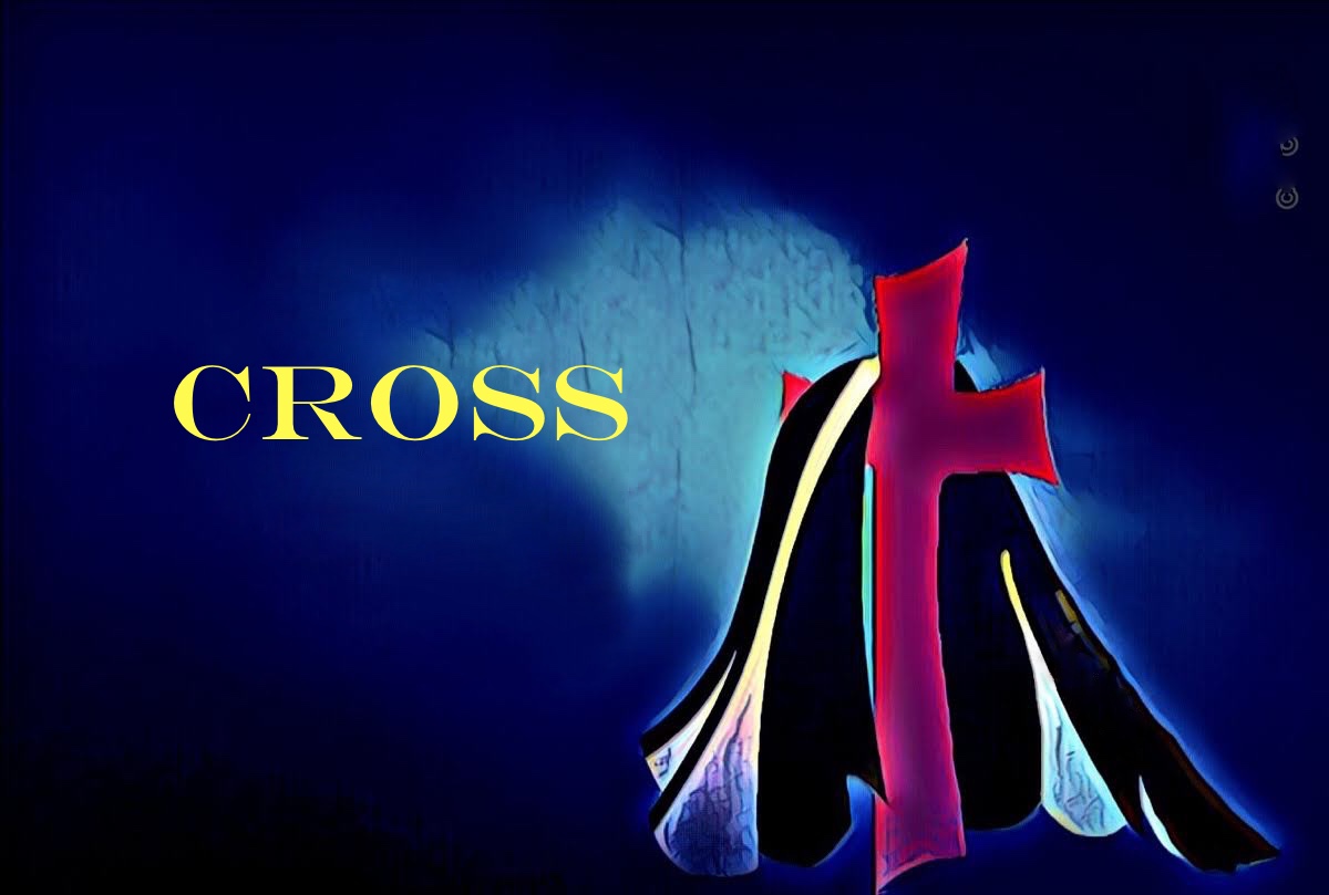 Holy Cross – Lavish Mercy