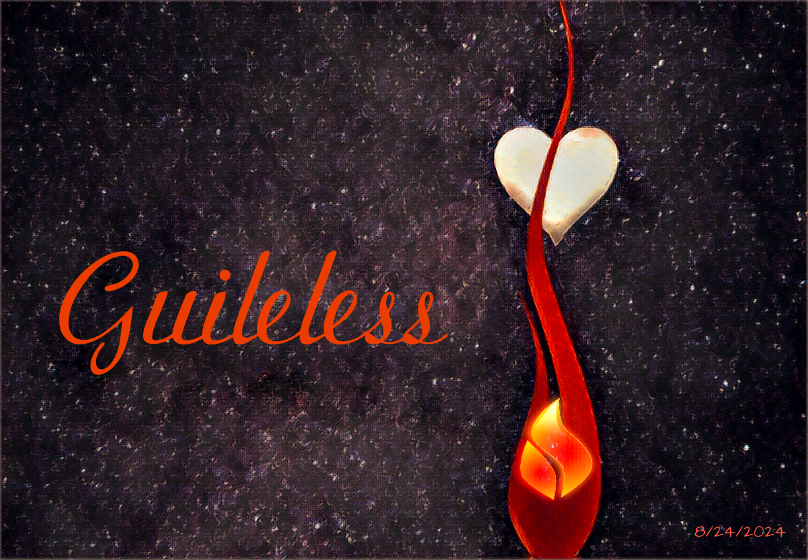 Guileless – Lavish Mercy