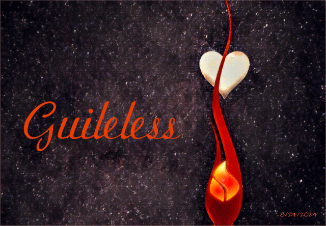 Guileless – Lavish Mercy