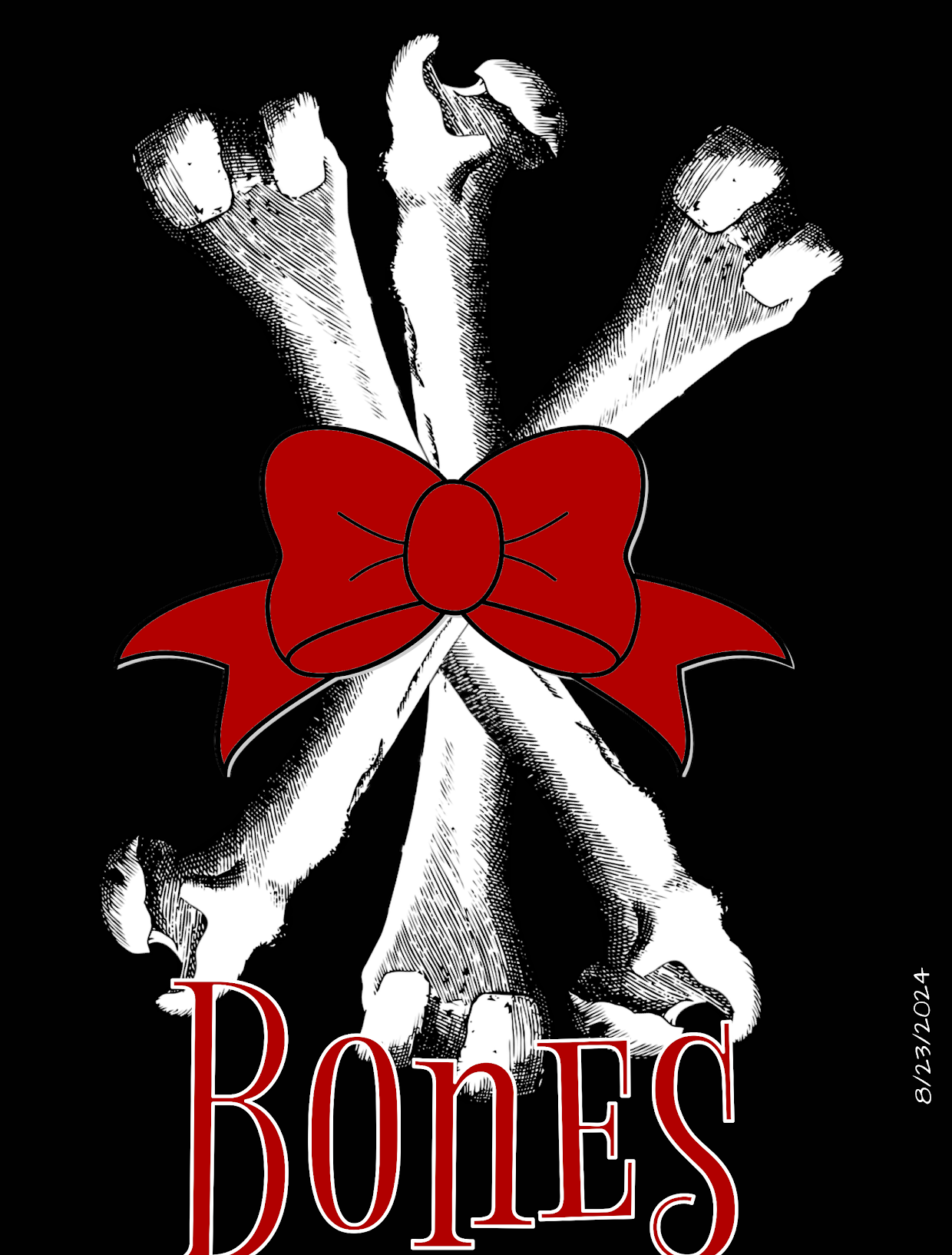 Bones – Lavish Mercy