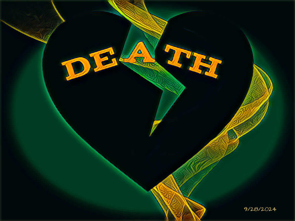 Death – Lavish Mercy