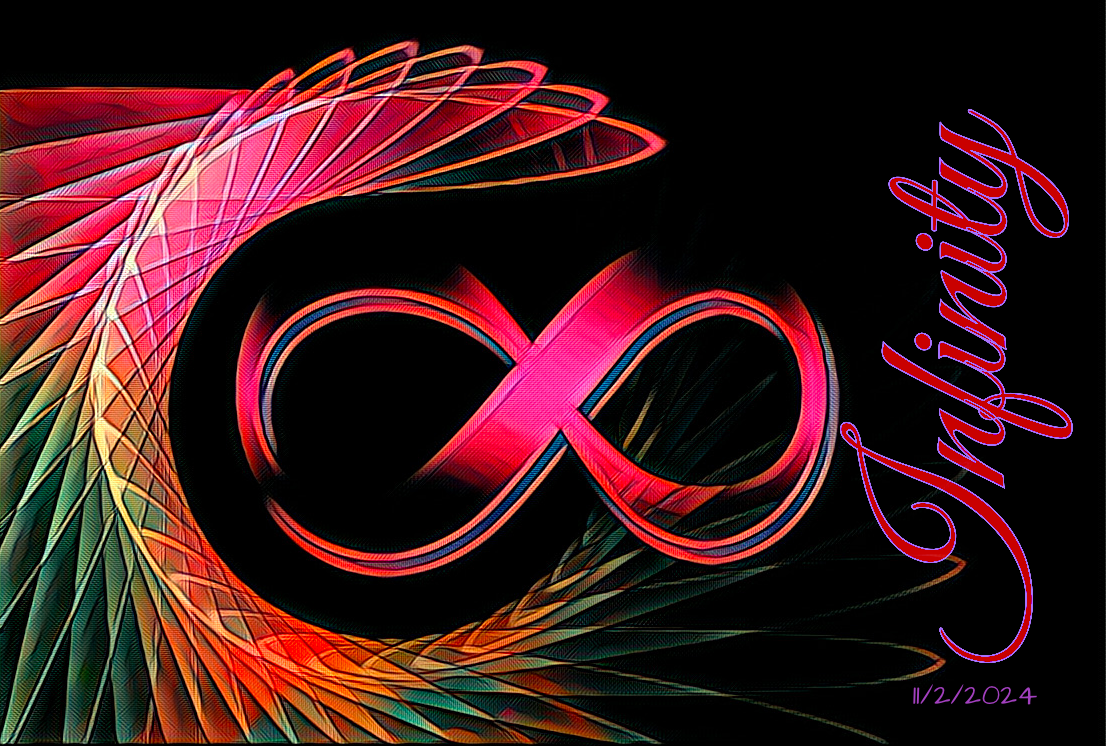 Infinity – Lavish Mercy