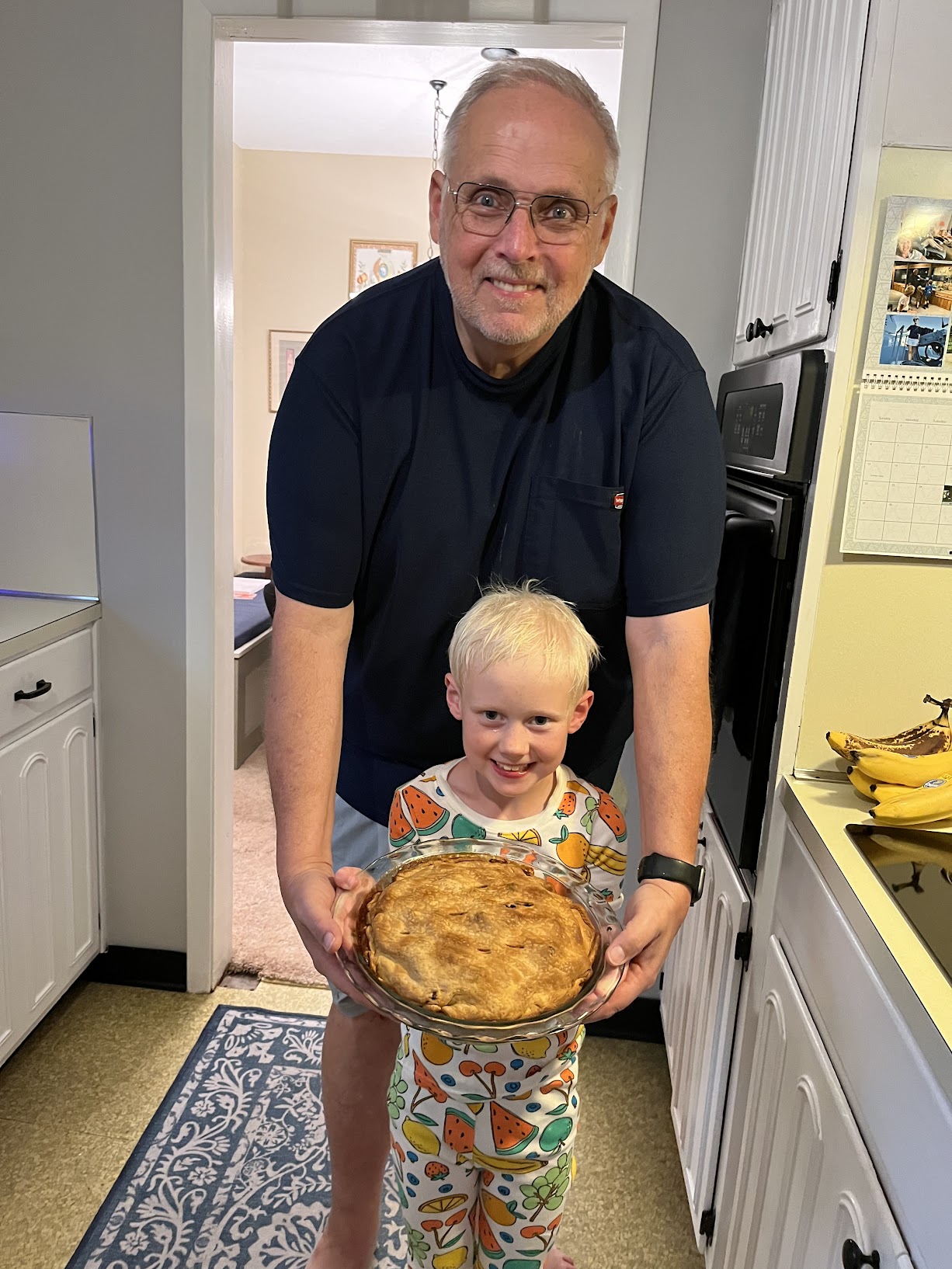 Eucharist Means Thanksgiving – Lavish Mercy