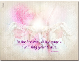 Joyous Angels – Lavish Mercy